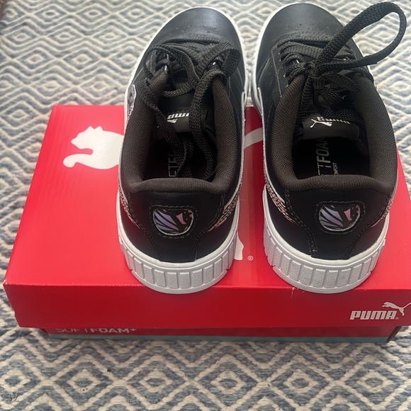 Puma | Shoes | New Puma Soft Foam Original Comfort Sz 65 Womens ...